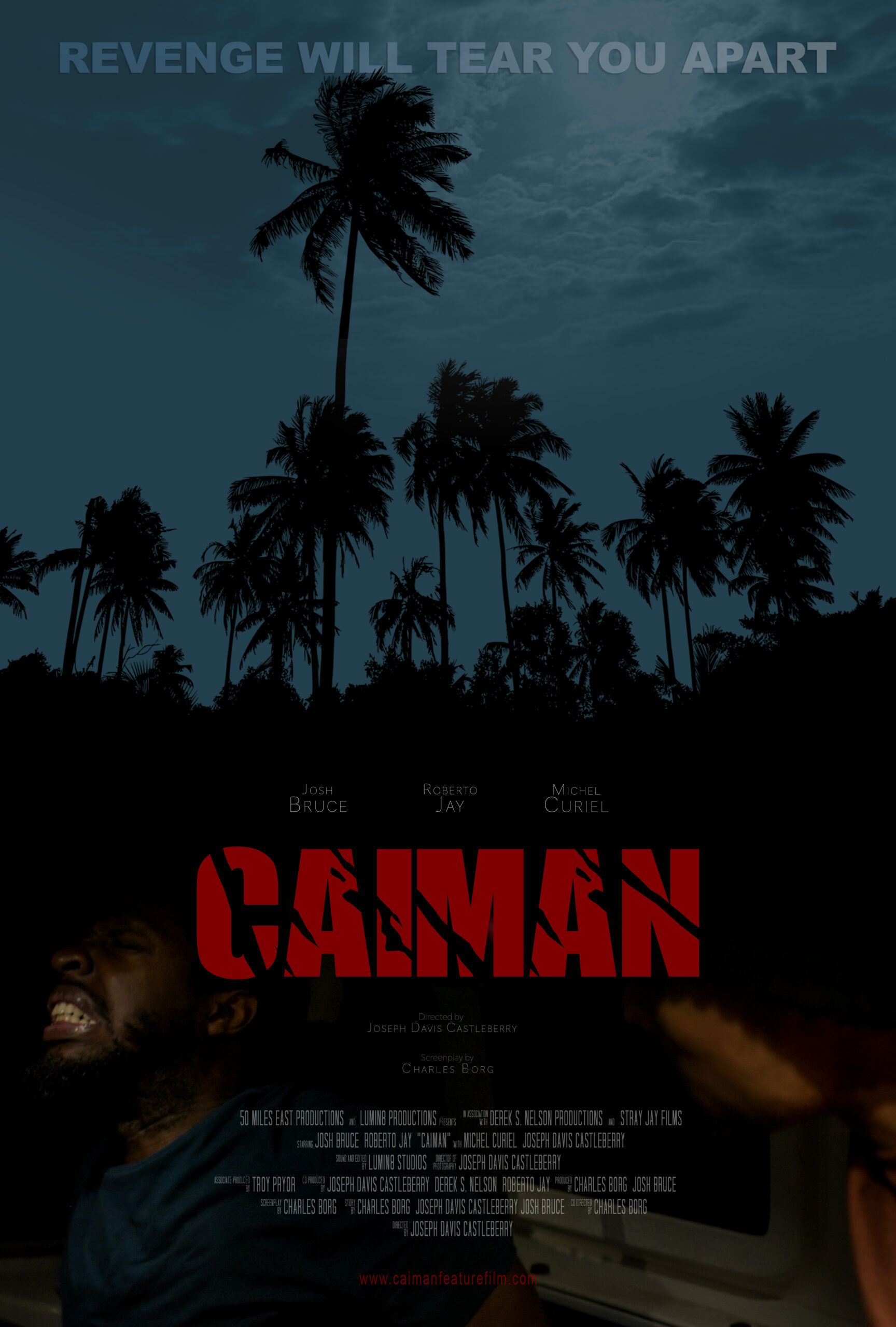 LUMIN8PRODUCTIONS – Chicago Production House